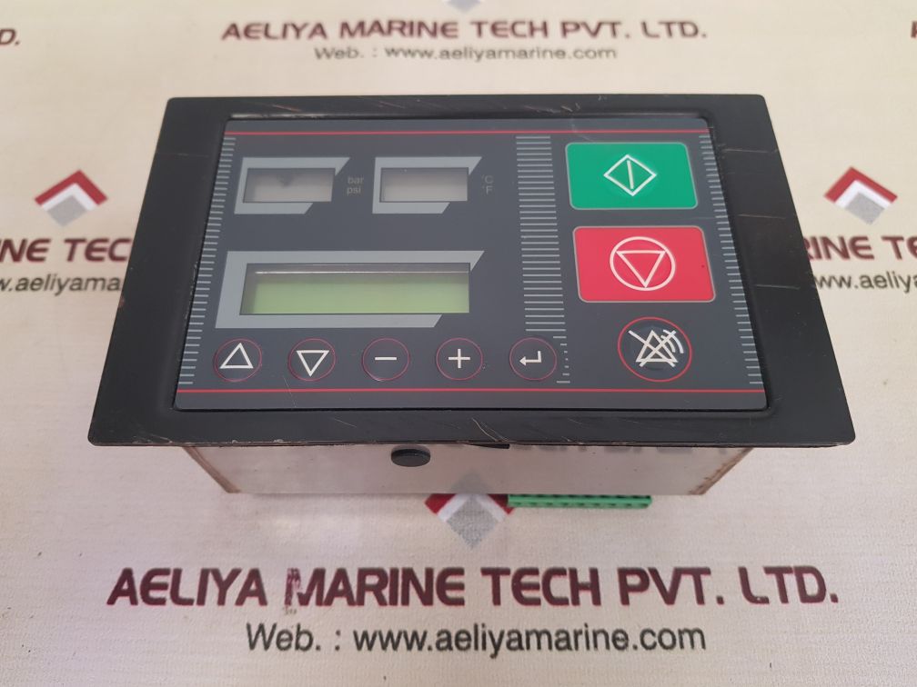 Tamrotor aircon l1 compressor display – Aeliya Marine Tech
