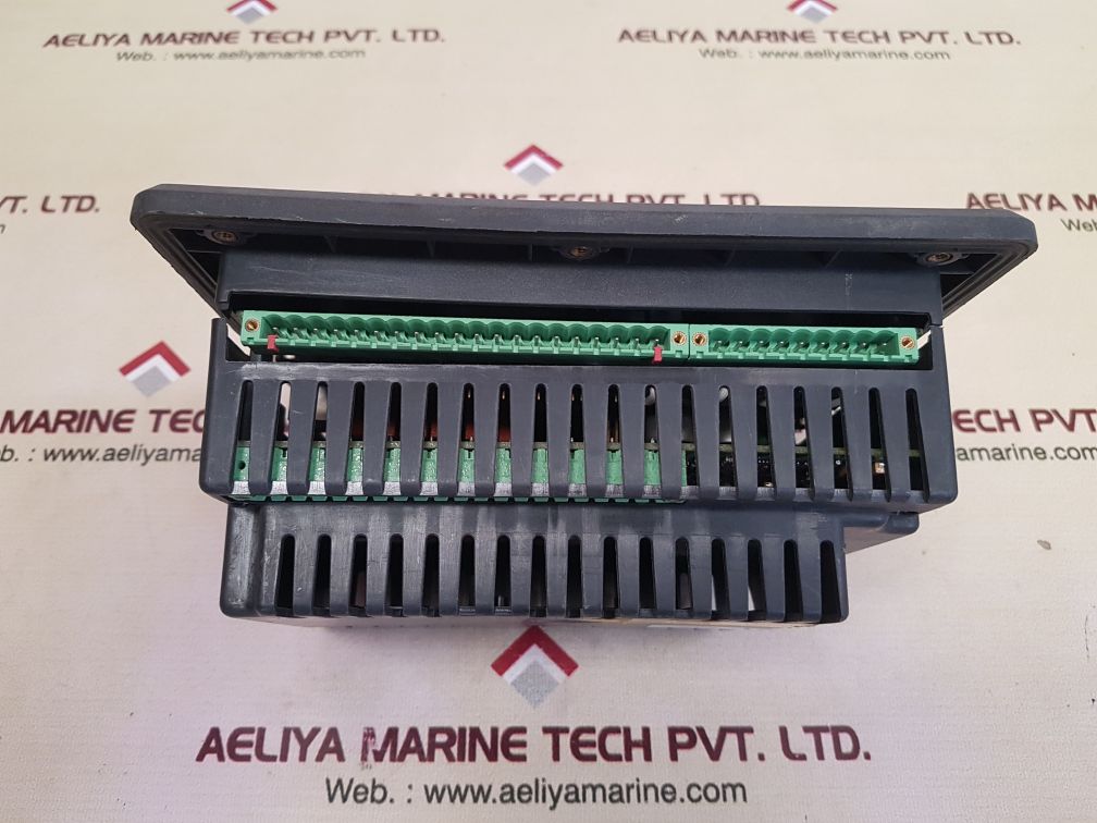 Woodward 8440-1884 K Genset Controller Easygen-2500-5 – Aeliya Marine Tech