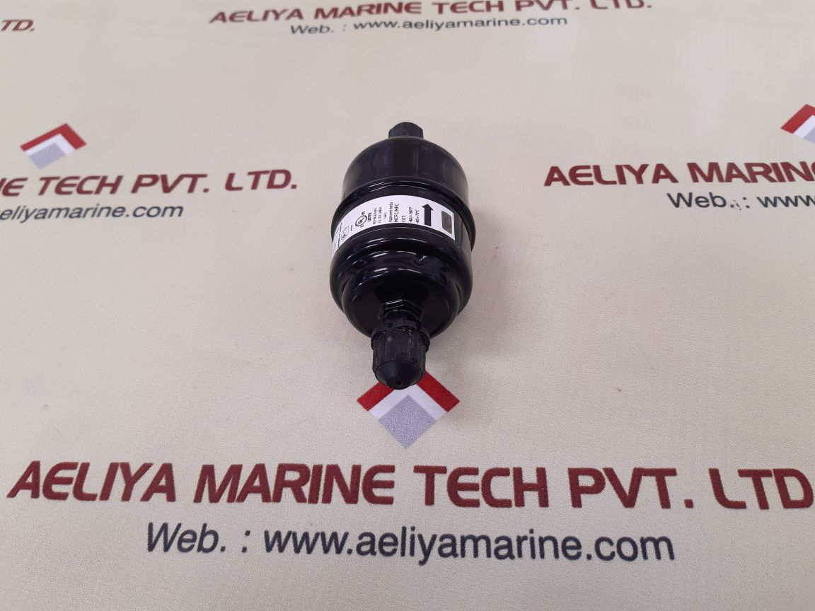 Danfoss Dml 032 Eliminator Liquid Line Refrigerant Filter-drier ...