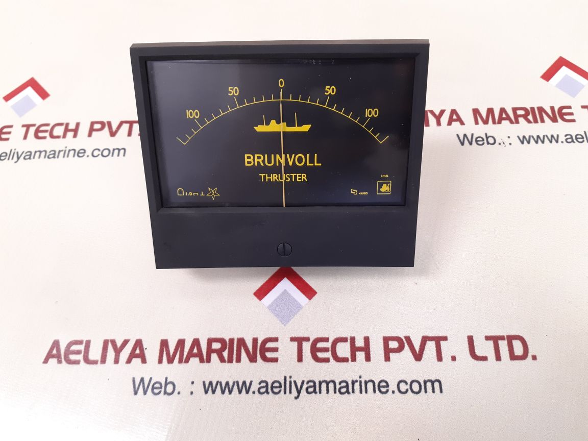 Sifam instruments fsd-1-0-1ma panel meter – Aeliya Marine Tech