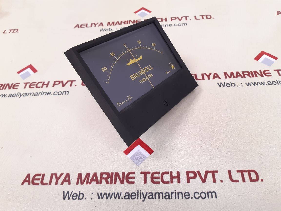 Sifam instruments fsd-1-0-1ma panel meter – Aeliya Marine Tech