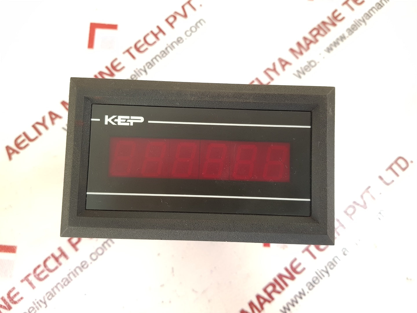 Kep pc99b7 digital counter rev.f – Aeliya Marine Tech