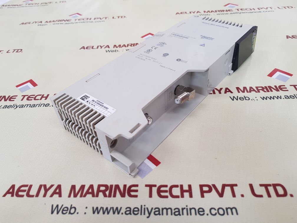 Schneider Electric 140Cra93200 Modicon Quantum Module – Aeliya Marine Tech®
