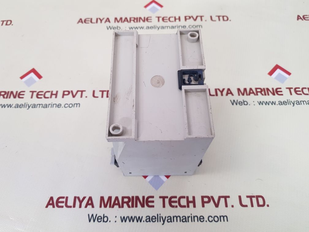 Nobel elektronik ast 3p controller 110133 – Aeliya Marine Tech
