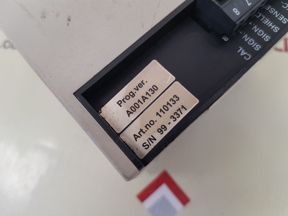 Nobel elektronik ast 3p controller 110133 – Aeliya Marine Tech