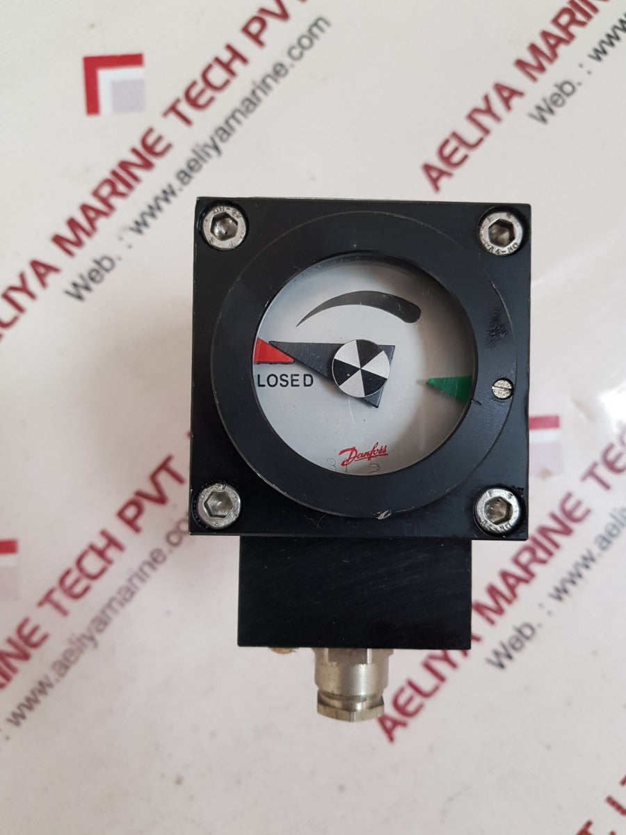 Danfoss 045-0271 position indicator – Aeliya Marine Tech