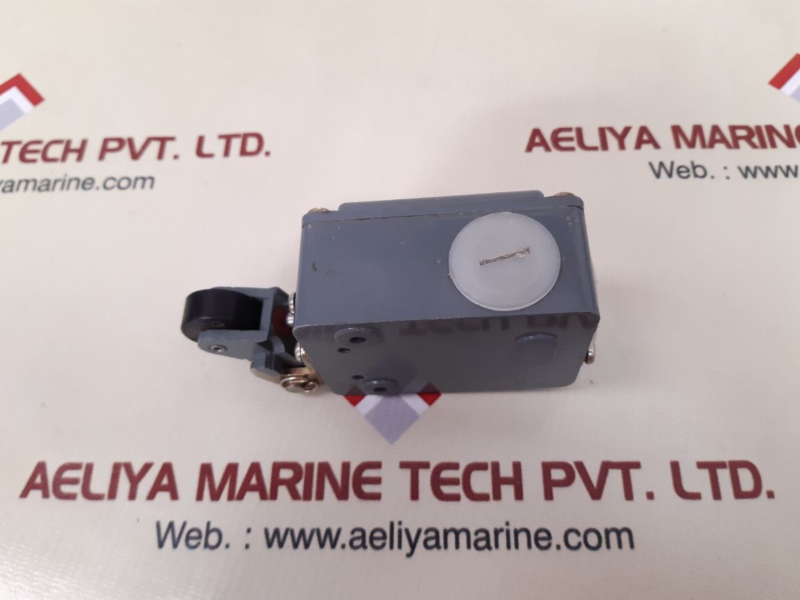 Essen Lsr Limit Switch 10A, 500Vac – Aeliya Marine Tech