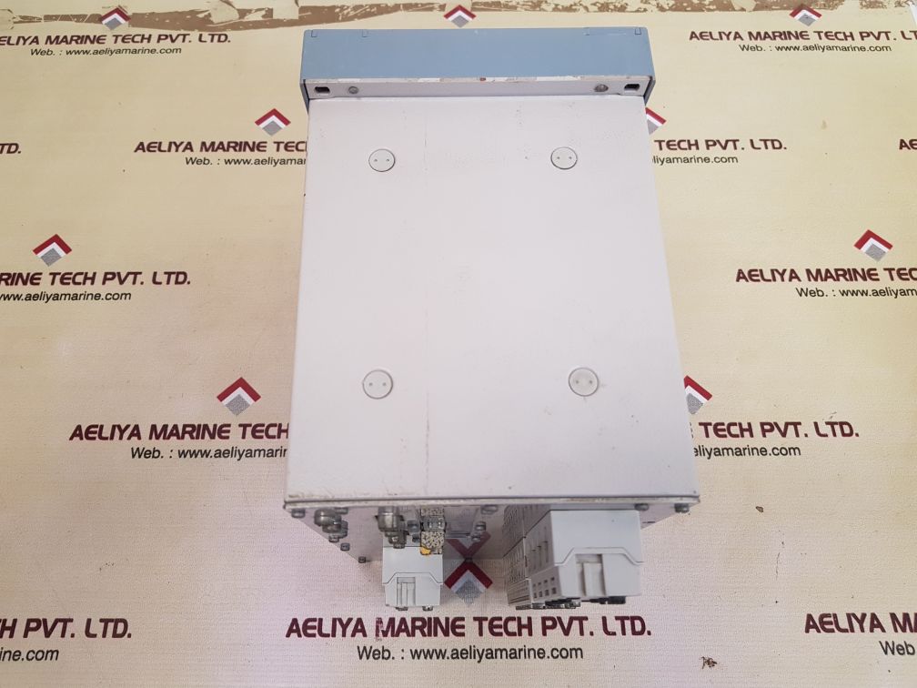 Siemens siprotec 7sd6101-5bb09-0bj0 differential protection relay ...