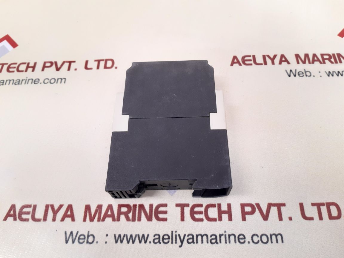 Entrelec schiele mss mecotron thermistor motor protection relay ...