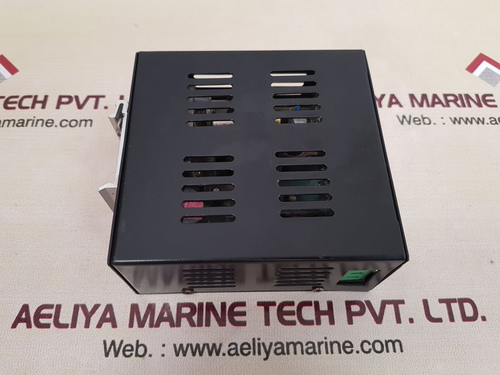 Nuteck sd72-24 switch mode power supply – Aeliya Marine Tech®