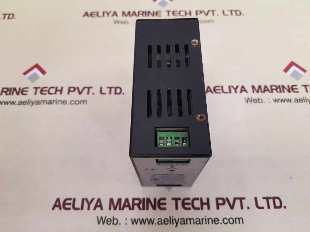Nuteck sd72-24 switch mode power supply – Aeliya Marine Tech®