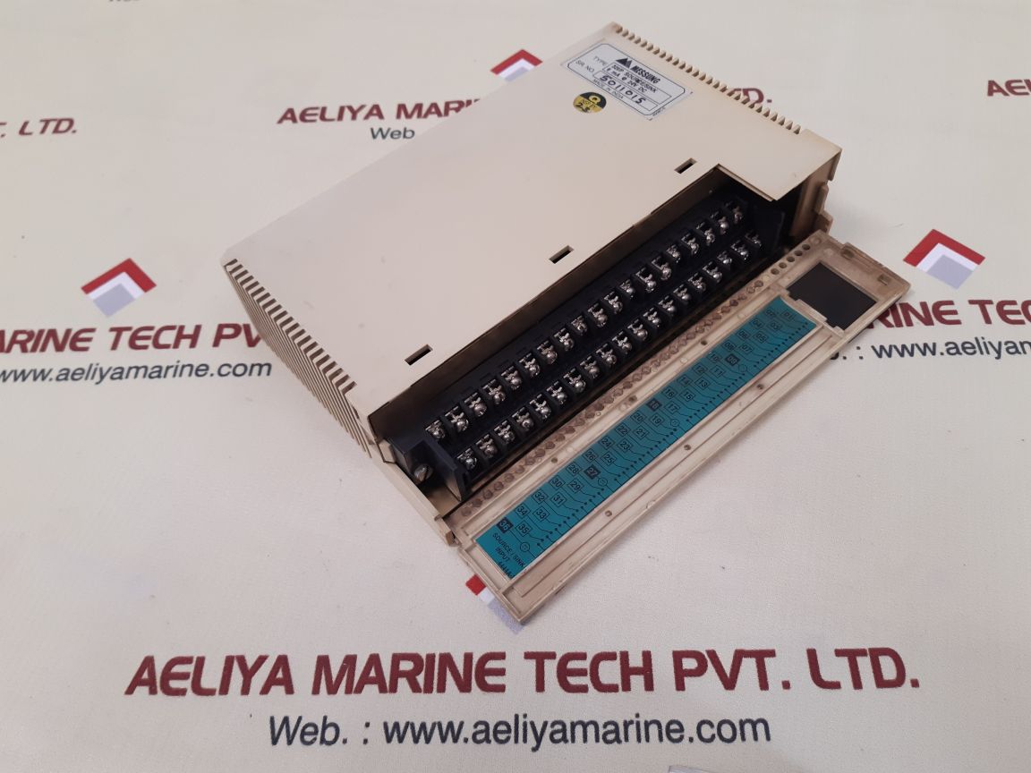 Messung 4632 32i/p source/sink module – Aeliya Marine Tech