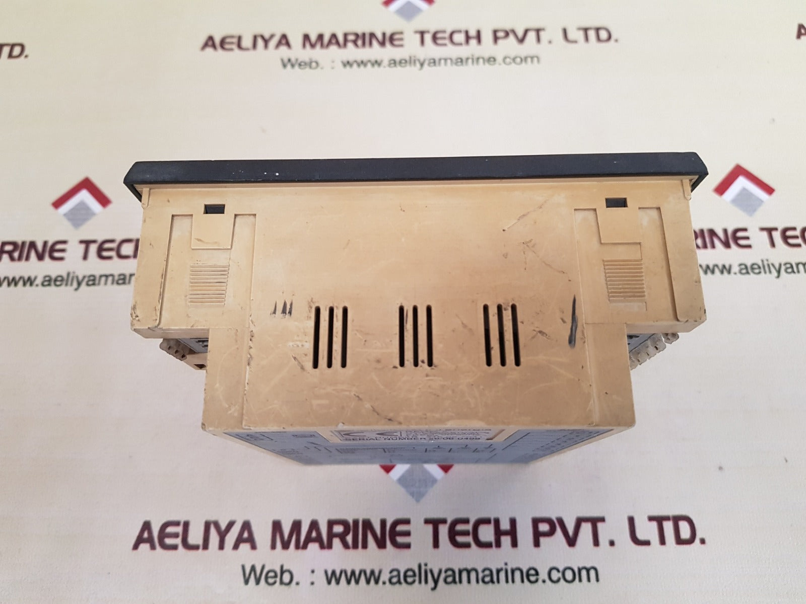 Ducati energia rego 7 reactive power controller 315.98.7041 – Aeliya ...