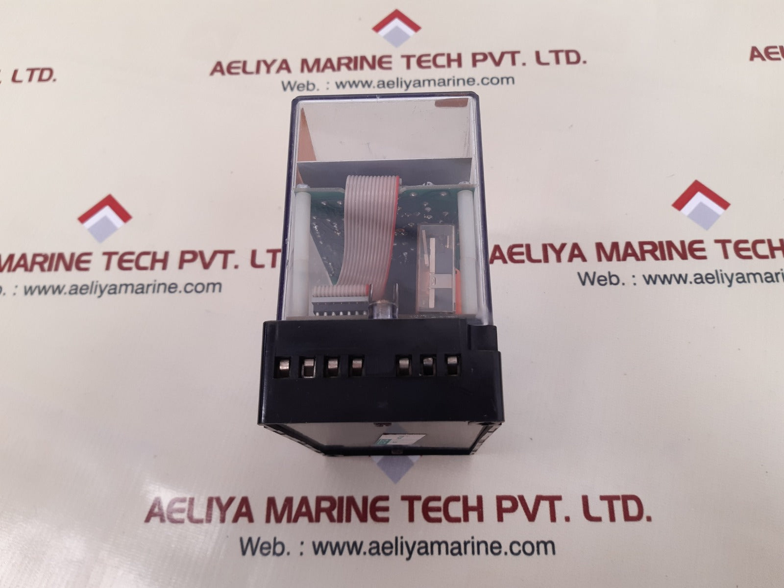 Buy Eekels FR 1A Relay | 48 Hz Frequency Stability. – Aeliya Marine Tech