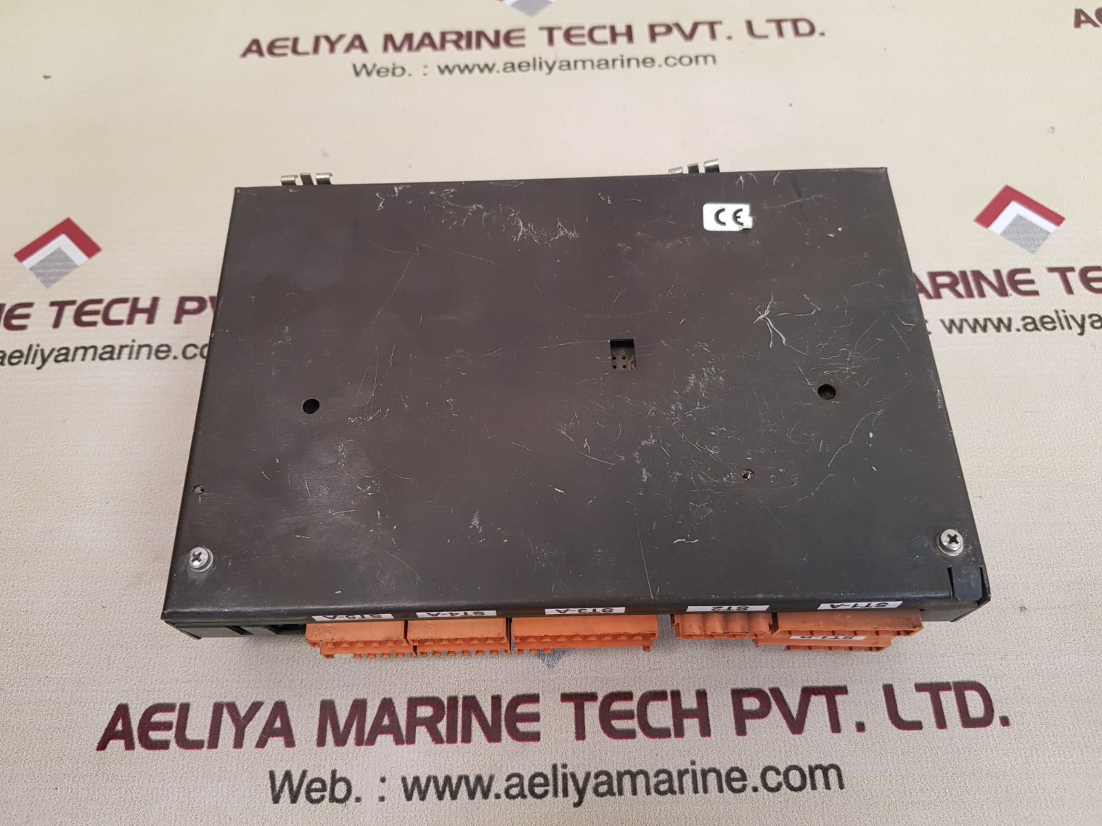 Automata 70060850 smart control system – Aeliya Marine Tech