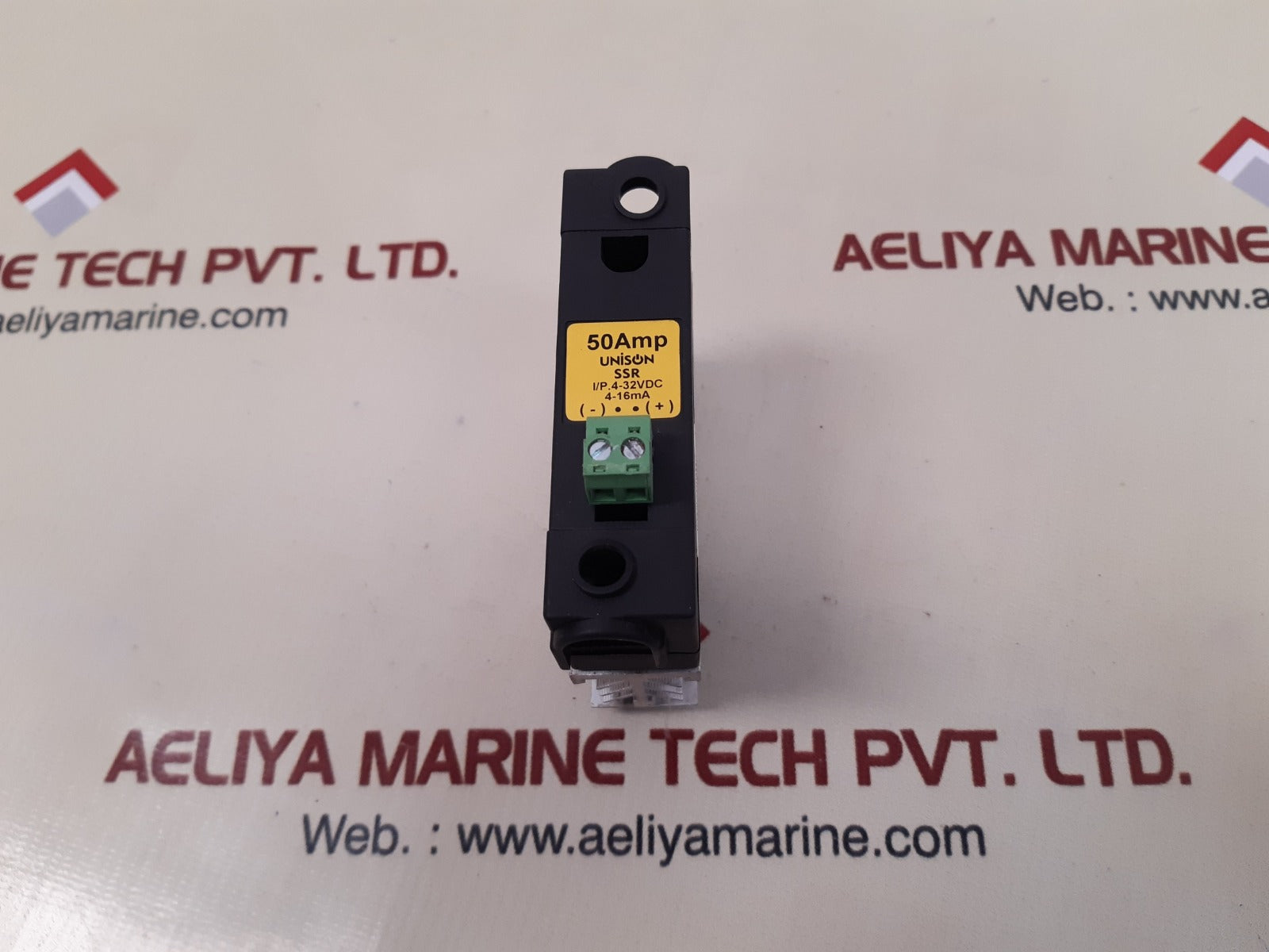 Unison ssr 803 zda 58 50 01 solid state relay – Aeliya Marine Tech