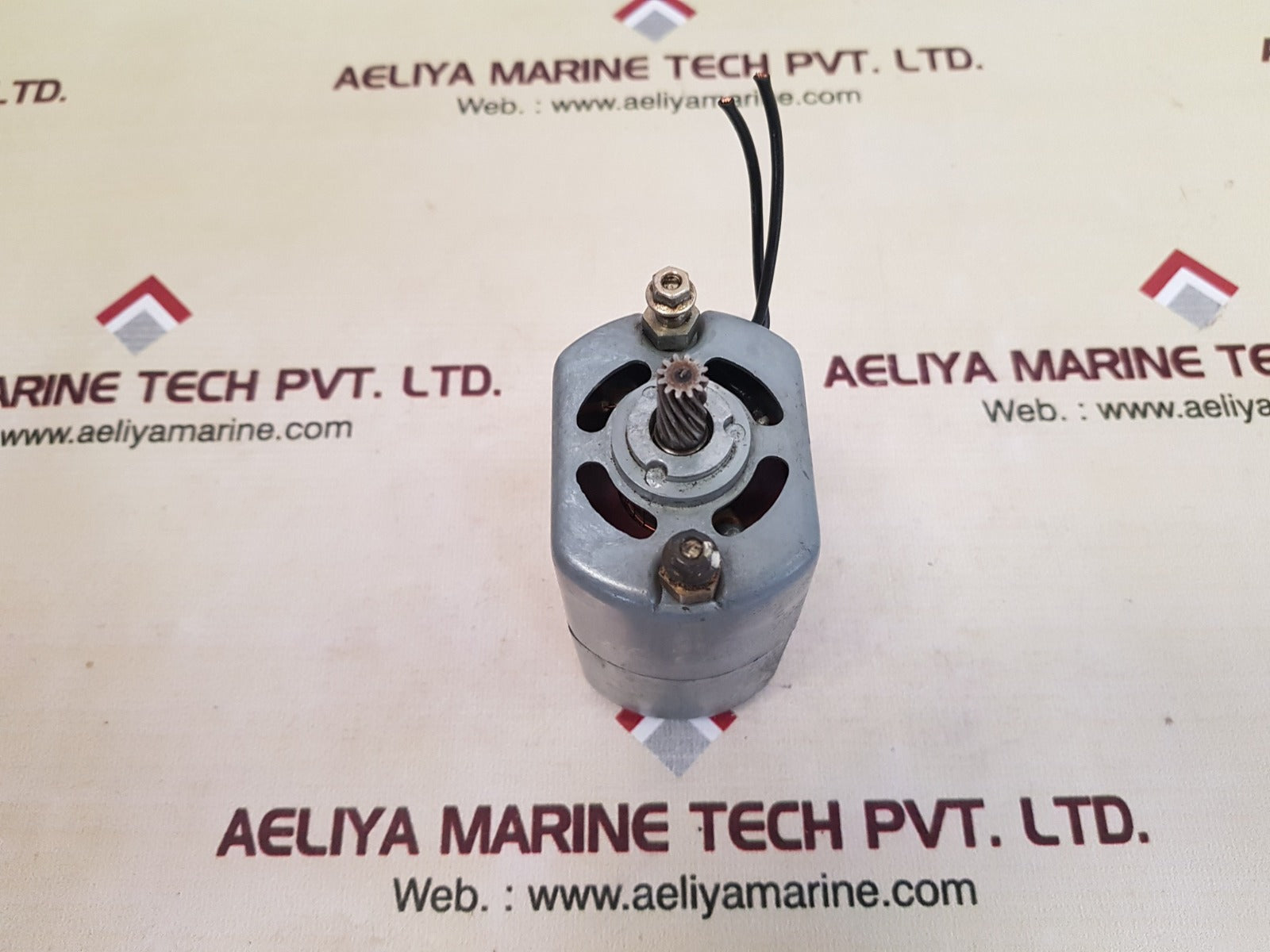 Hyundai g-motor amt-110 100-110v ac/dc – Aeliya Marine Tech®