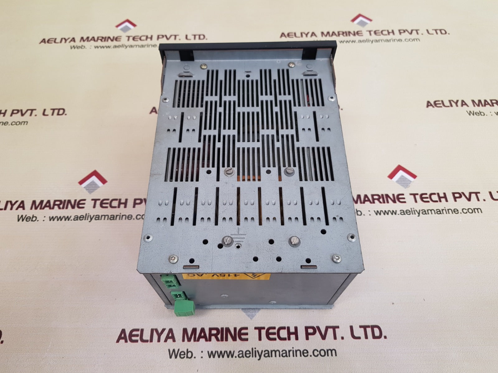 Merlin gerin xm200 vigilohm system monitoring 50730 – Aeliya Marine Tech