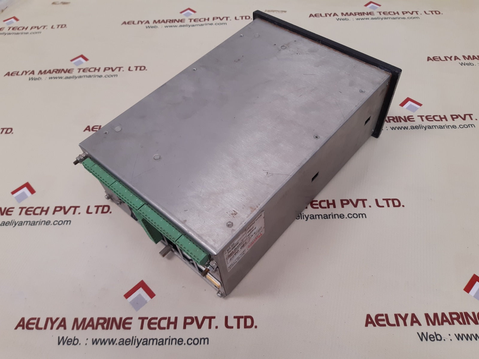 Ramsey micro -tech 3000 controller 3101 – Aeliya Marine Tech