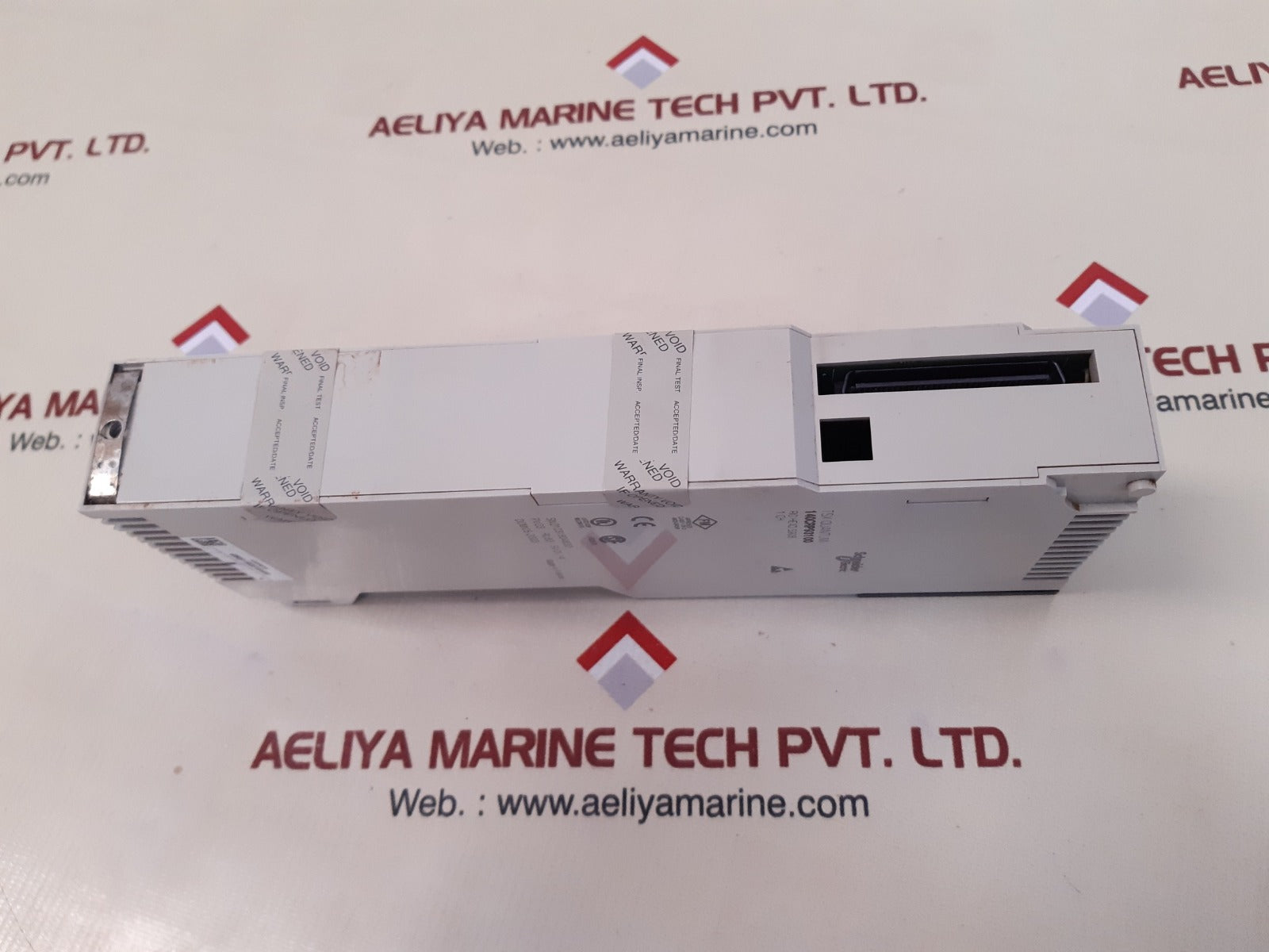 Schneider electric tsx quantum 140crp93100 i/o processor interface ...