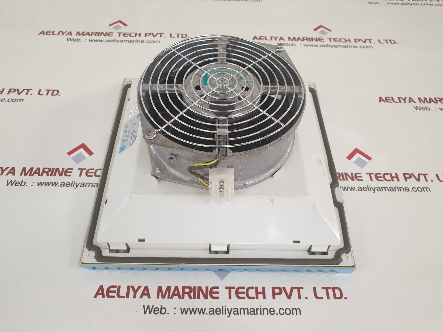 Rittal sk 3325117 fan-and-filter unit ventilator – Aeliya Marine Tech