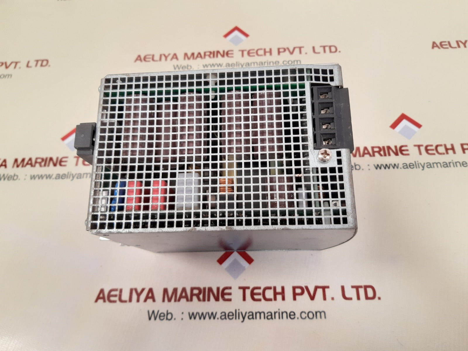 Puls power xt40.241 power supply – Aeliya Marine Tech