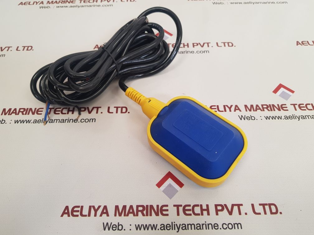 Shto st-m15-2 float switch – Aeliya Marine Tech