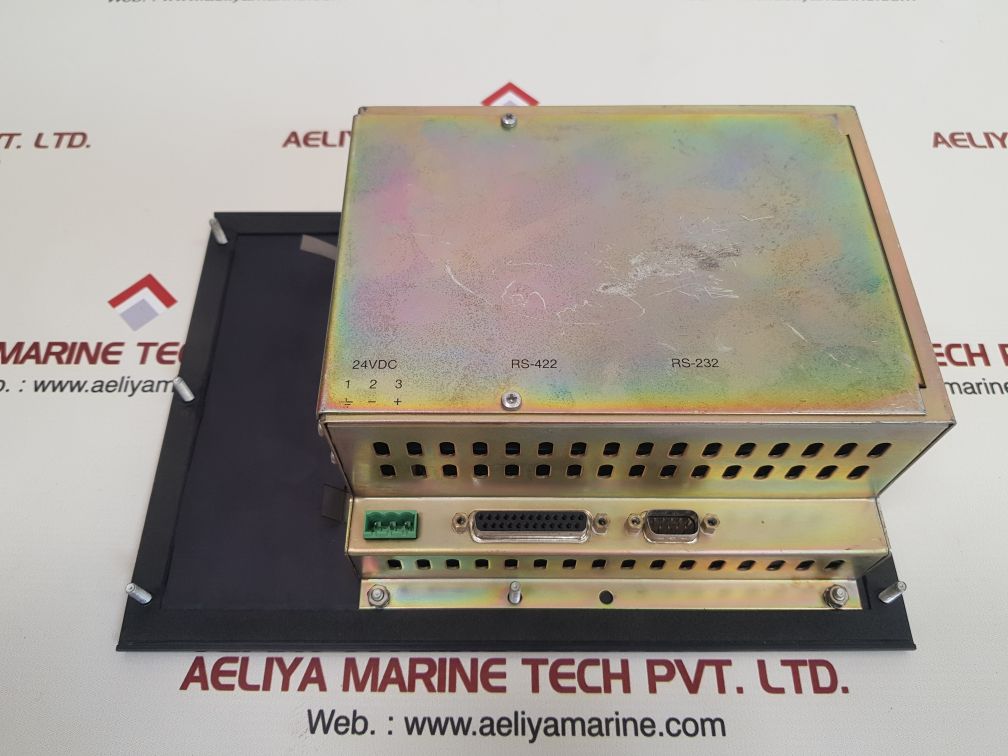 G&l beijer mac/mta e700 operator interface panel – Aeliya Marine Tech