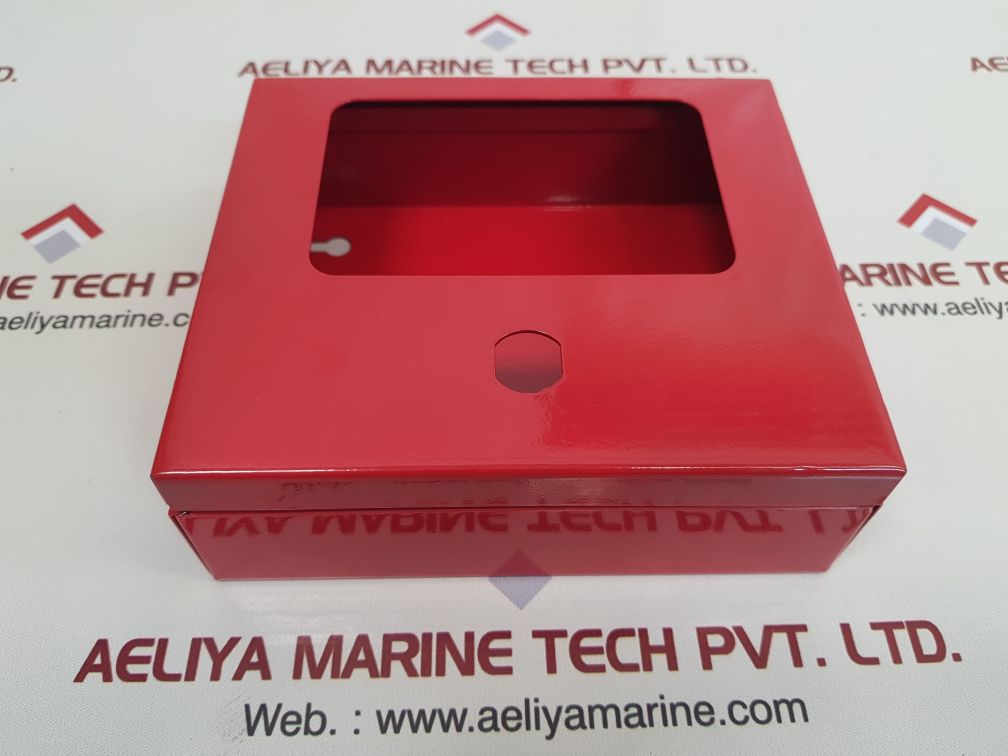 Battalion 2neu2 emergency lock box – Aeliya Marine Tech