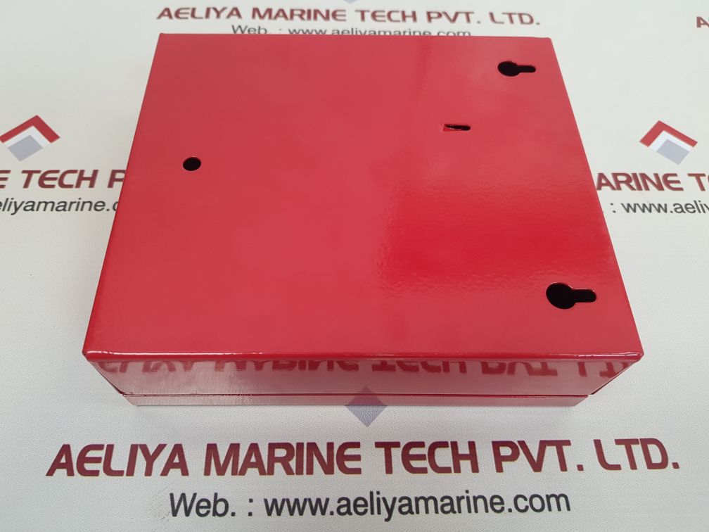 Battalion 2neu2 emergency lock box – Aeliya Marine Tech
