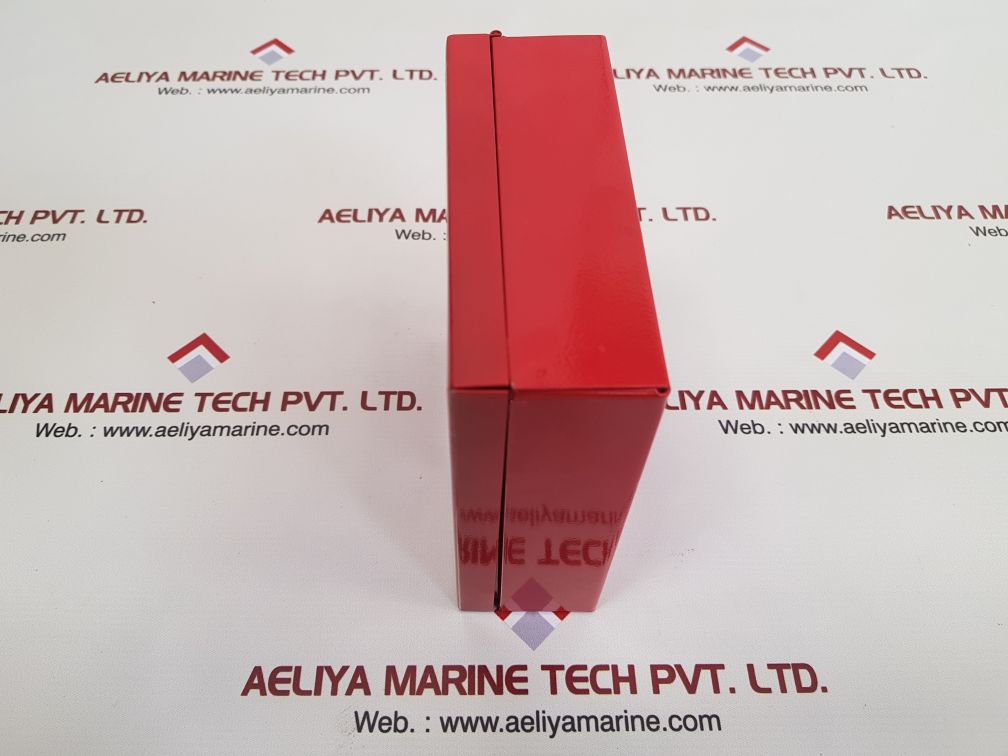 Battalion 2neu2 emergency lock box – Aeliya Marine Tech