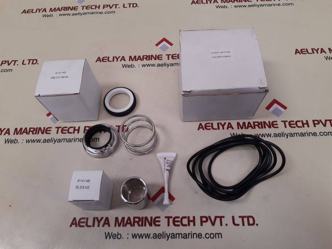 Compass water solutions 3656s pump repair kit – Aeliya Marine Tech