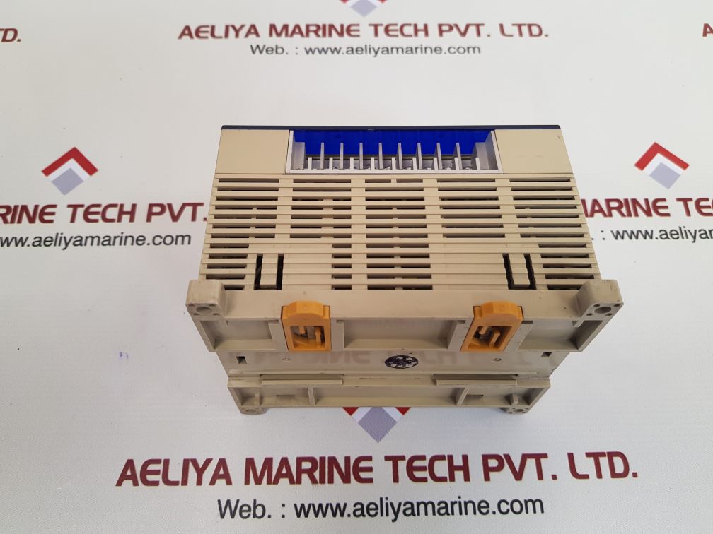 Omron tpm1a-30cdr-a programmable controller – Aeliya Marine Tech