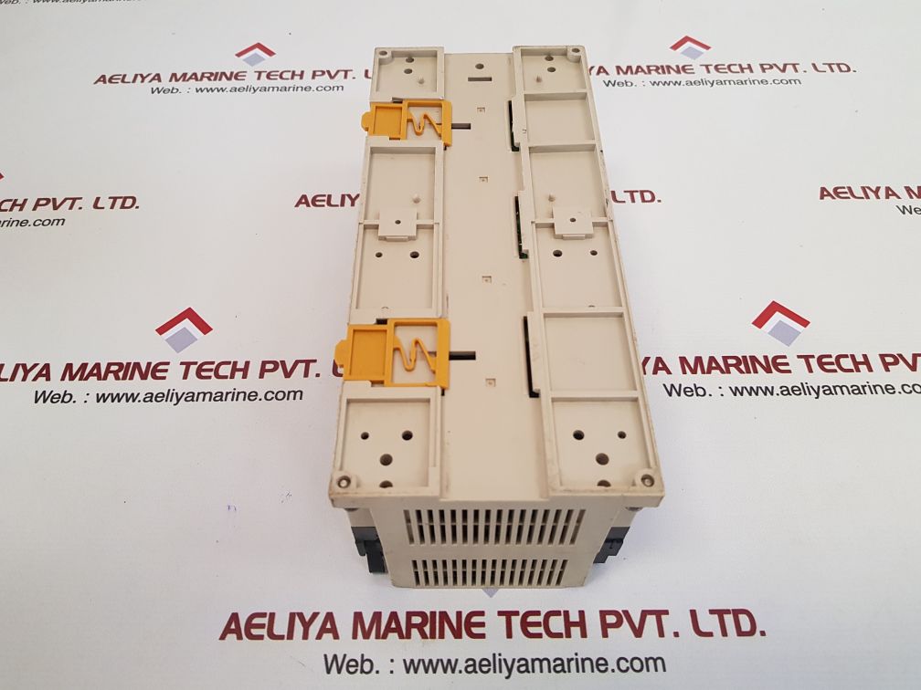 Omron c20p-cdr-ae programmable controller – Aeliya Marine Tech