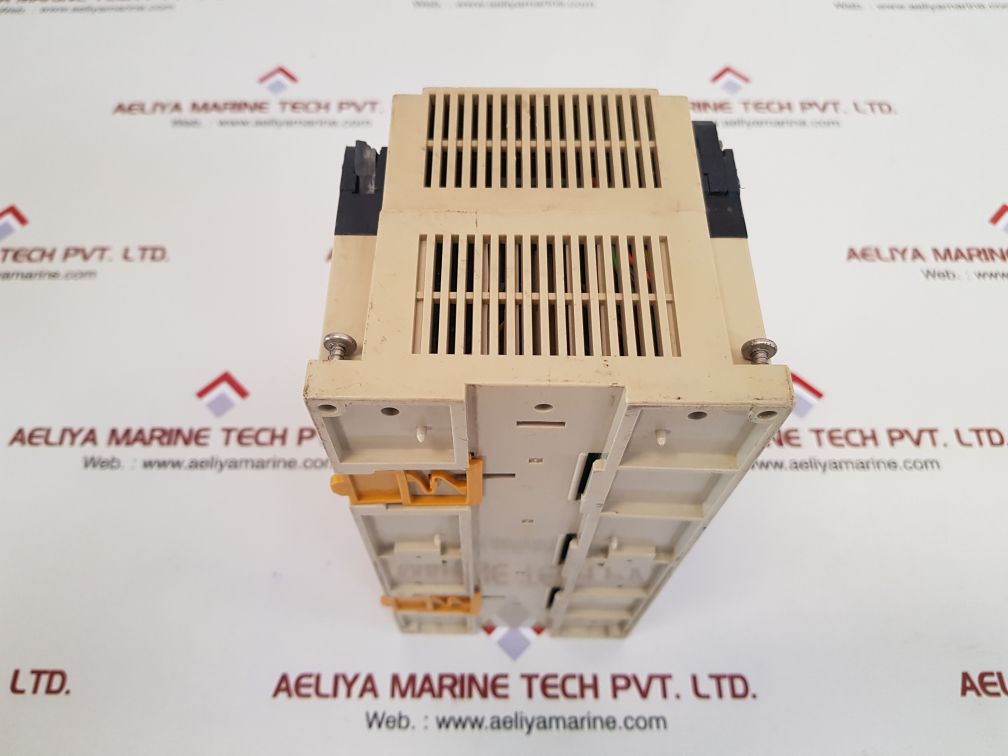 Omron c20p-cdr-ae programmable controller – Aeliya Marine Tech