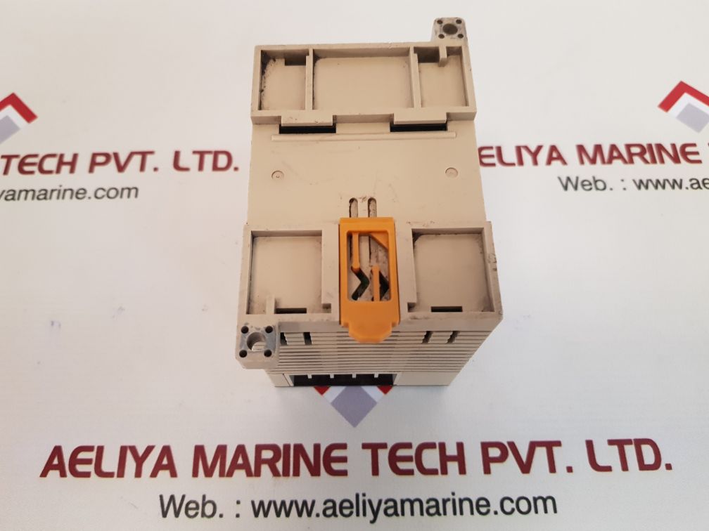 Omron cpm1a-10cdr-a sysmac cpm1a programmable controller – Aeliya ...