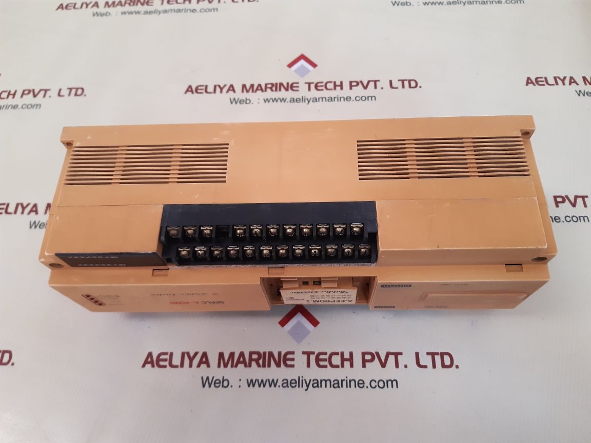 Shihlin electric a1-40mr plc module – Aeliya Marine Tech