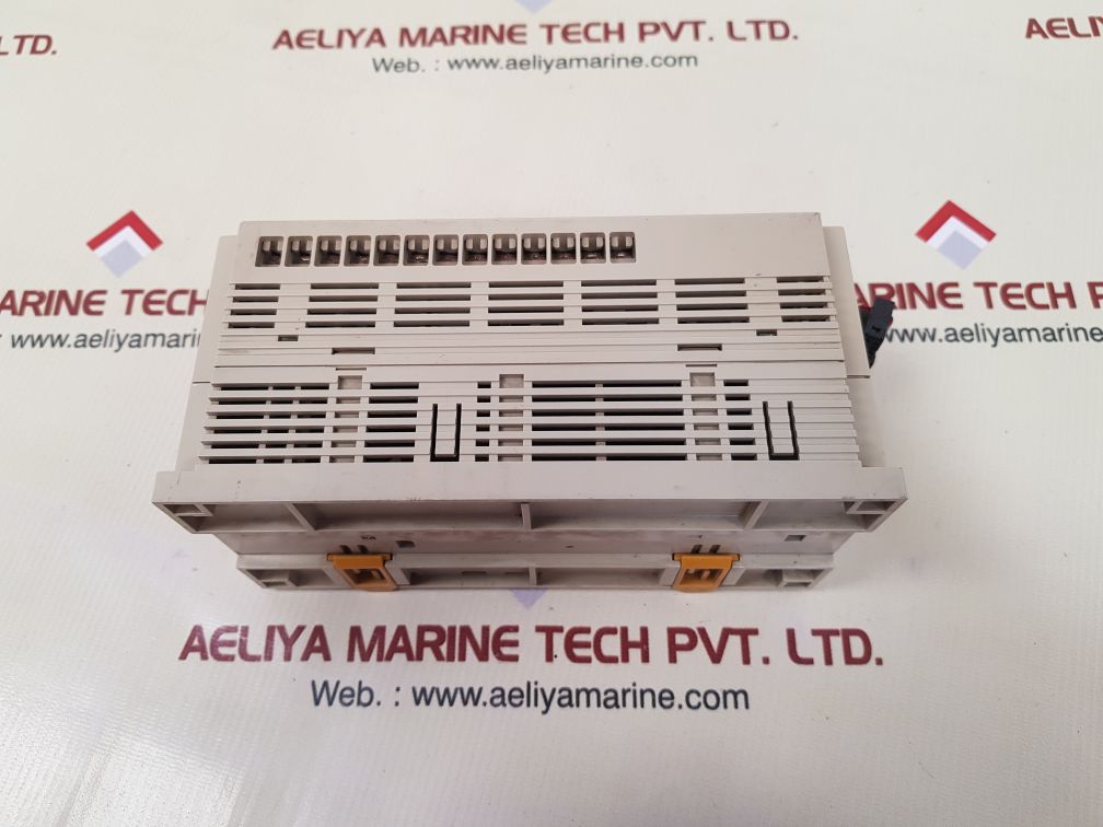 Omron cpm1-20edr i/o unit – Aeliya Marine Tech