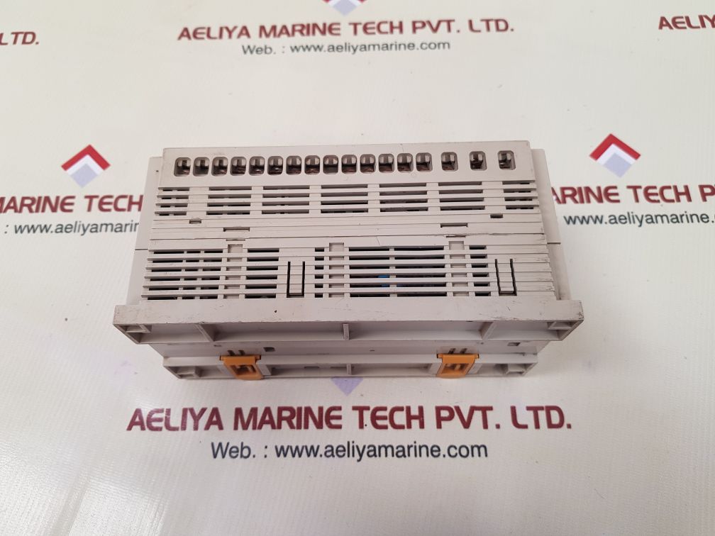 Omron cpm1-20cdr-a programmable controller – Aeliya Marine Tech®
