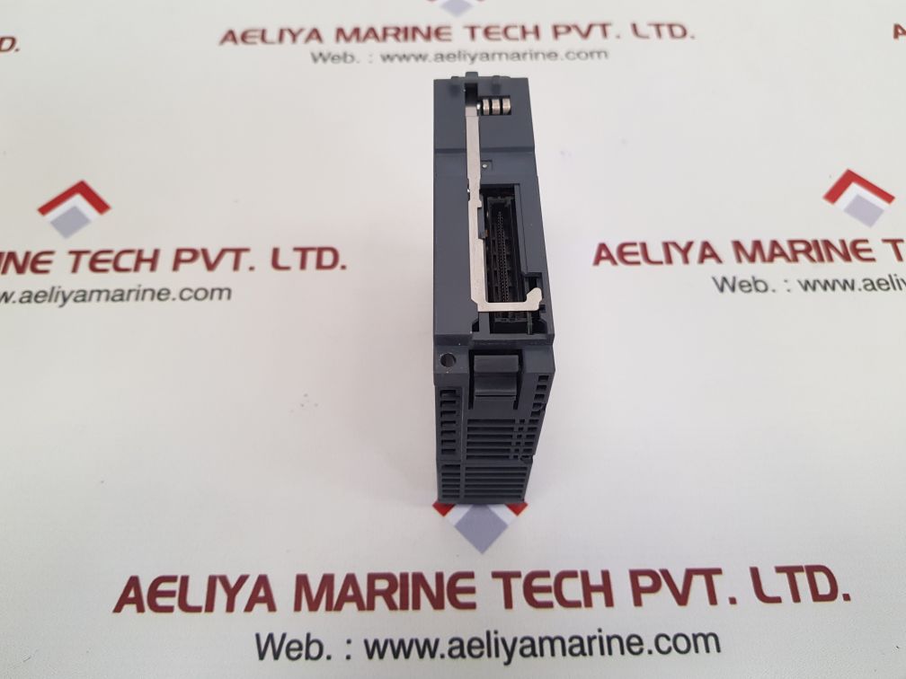 Mitsubishi qj71c24 melsec-q rs-232/rs-422/485 unit – Aeliya Marine Tech®