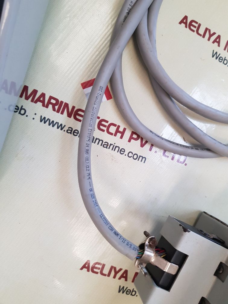 Gai-tronics 723-001 remote handset/speaker amplifier – Aeliya Marine Tech