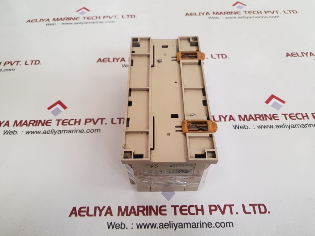 Omron cpm1-20cdr-a sysmac cpm1 programmable controller – Aeliya Marine Tech
