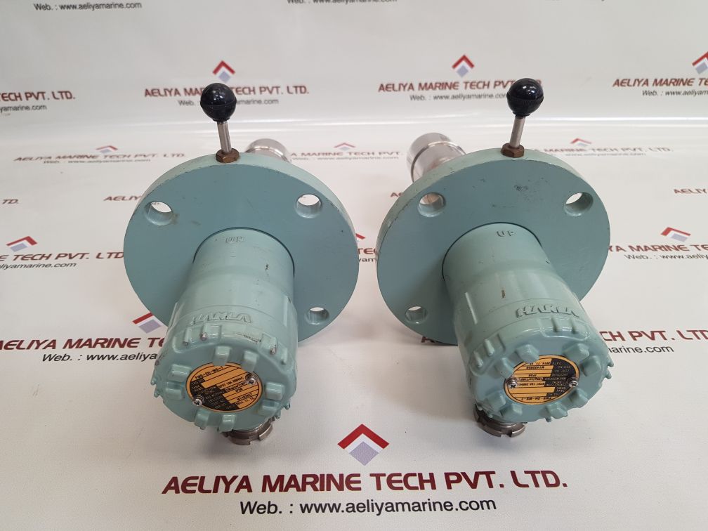 Hanla fms-2h-ws-t horizontal mounted float switch ip56 – Aeliya Marine ...