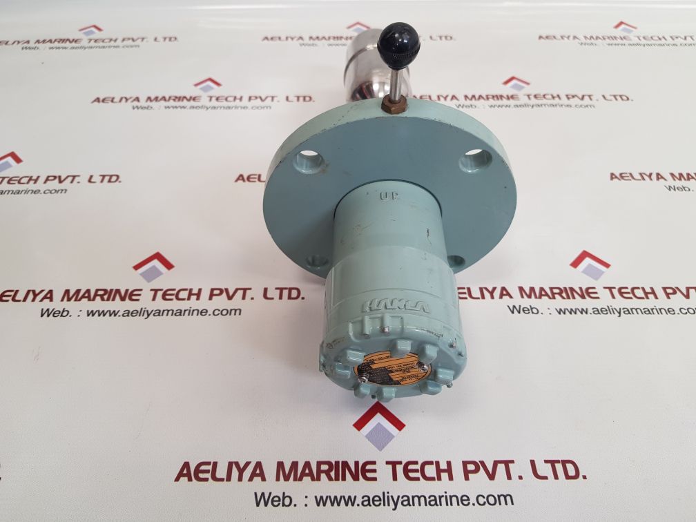 Hanla fms-2h-ws-t horizontal mounted float switch ip56 – Aeliya Marine Tech