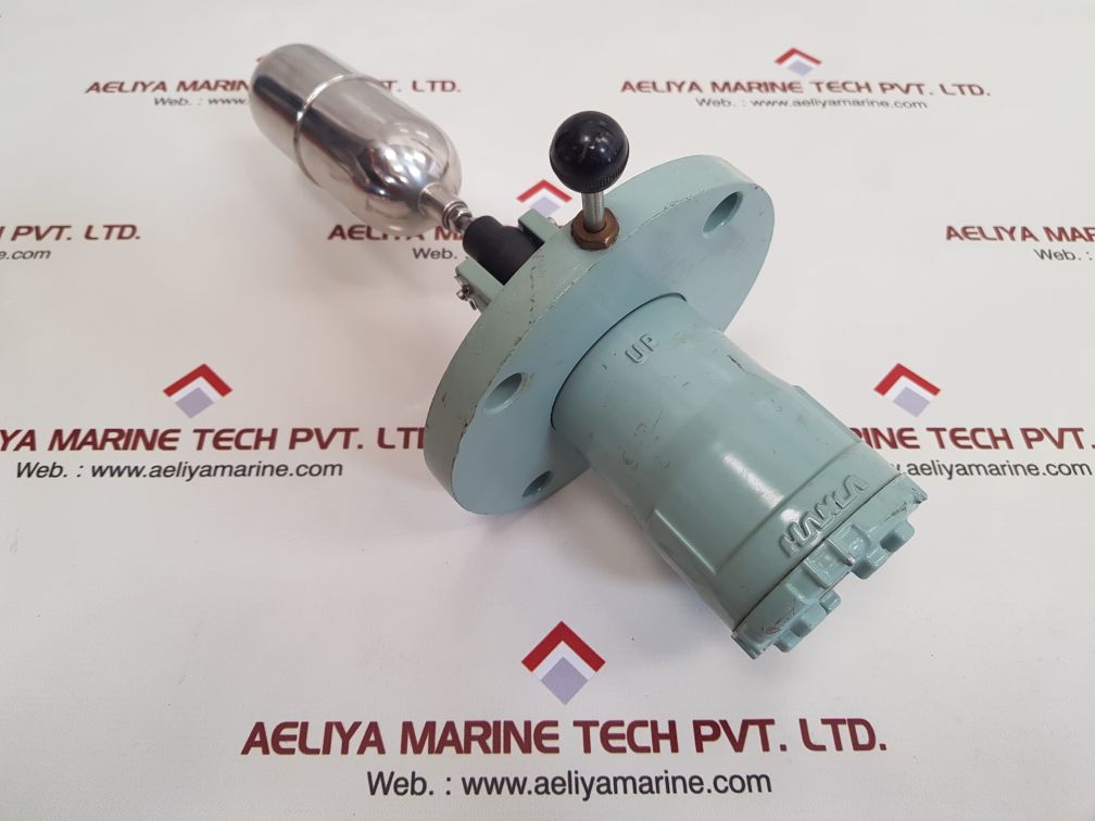 Hanla fms-2h-ws-t horizontal mounted float switch ip56 – Aeliya Marine Tech