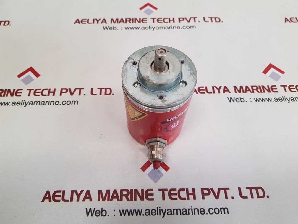 TR CE 65S Encoder | Industrial RS422 Rotary Encoder 4096 Steps ...