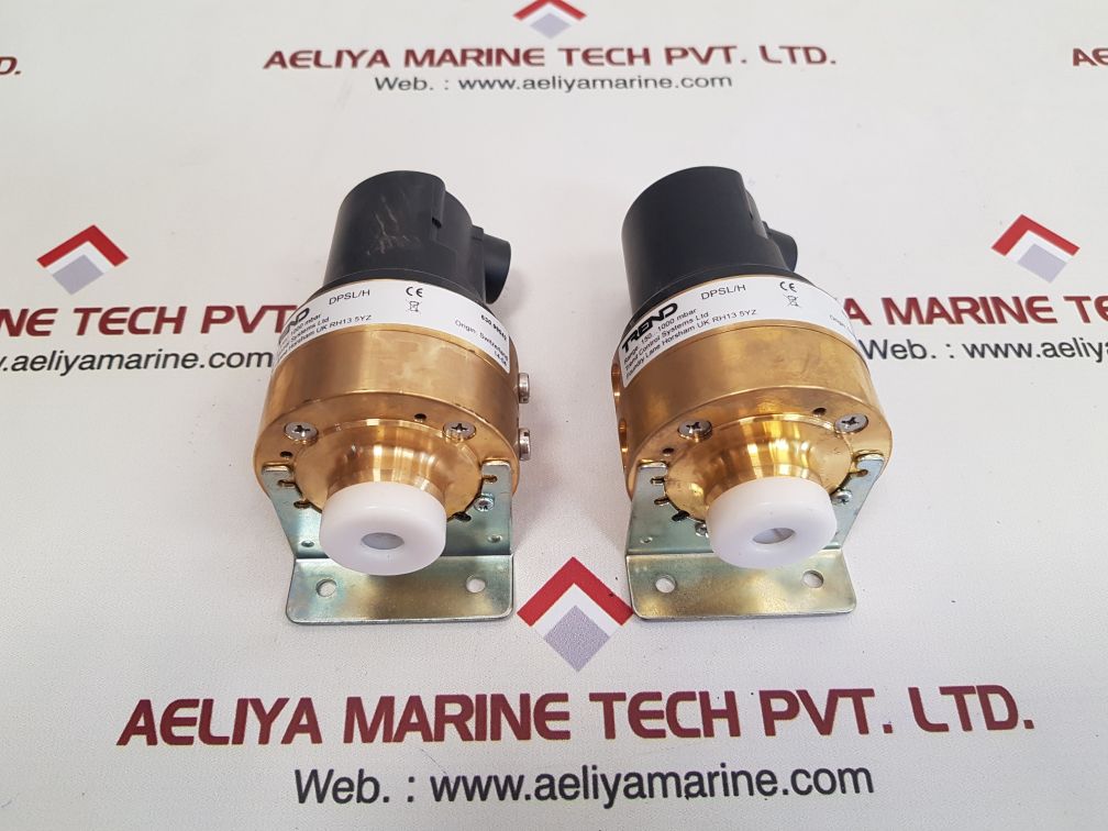 Trend dpsl/h differential pressure switch – Aeliya Marine Tech