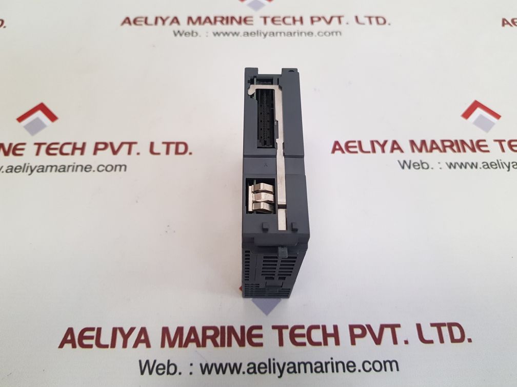 Mitsubishi electric melsec-q q06hcpu cpu unit – Aeliya Marine Tech