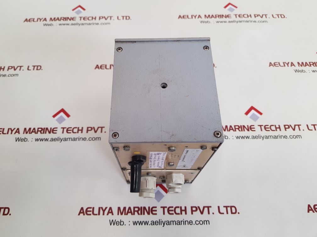 Lehmkuhl lr40 digital gyro repeater – Aeliya Marine Tech