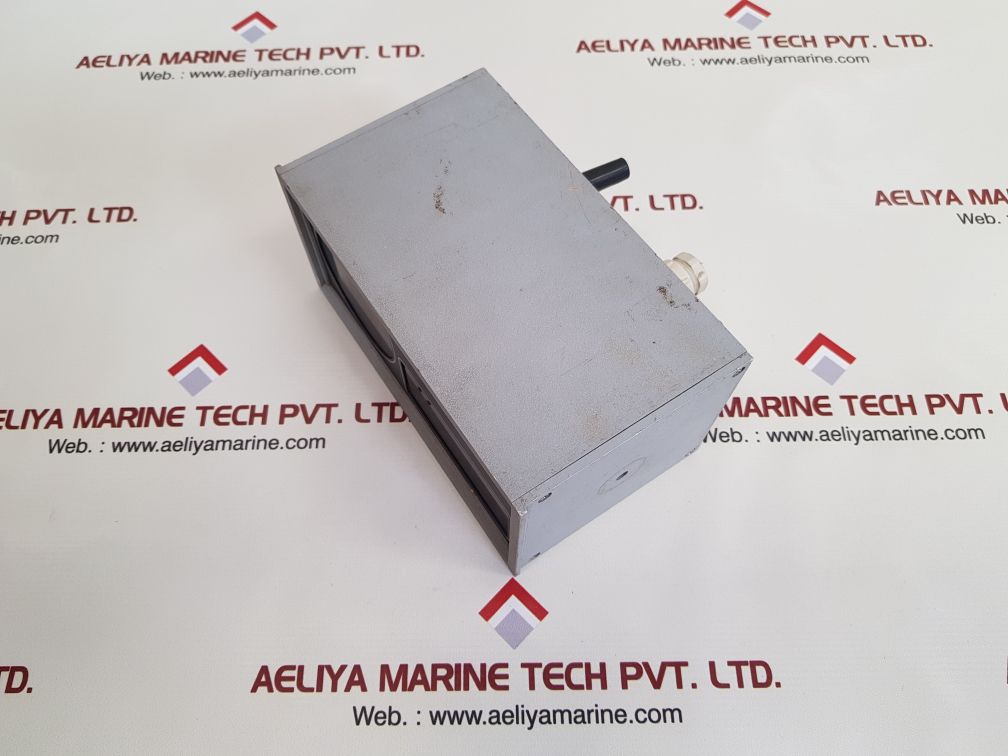 Lehmkuhl lr40 digital gyro repeater – Aeliya Marine Tech